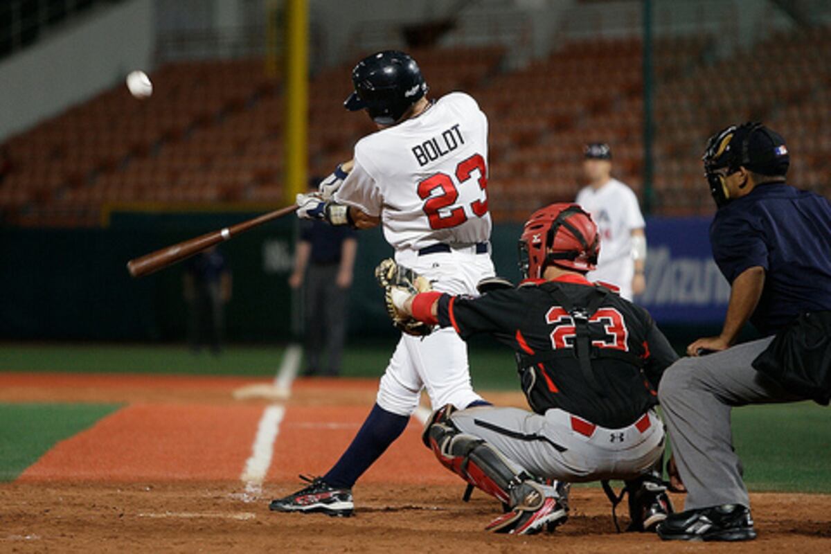 Ryan Boldt: Prospect Profile for Boston Red Sox's 22nd-Round Pick ...