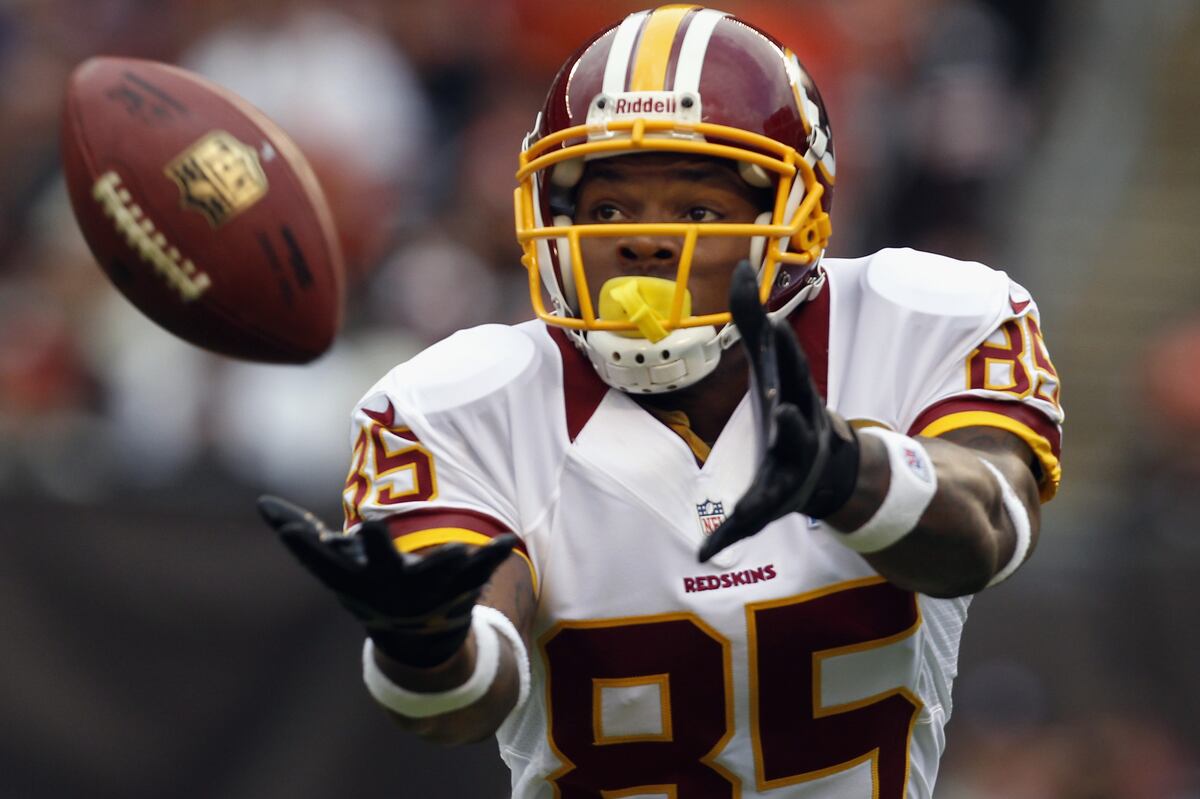 Washington Redskins: 5 Players Whose Stock Is on the Rise After OTAs ...