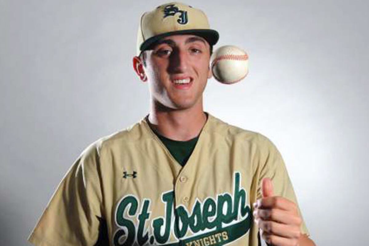 Robert Kaminsky: Prospect Profile for St. Louis Cardinals' 1st-Round ...