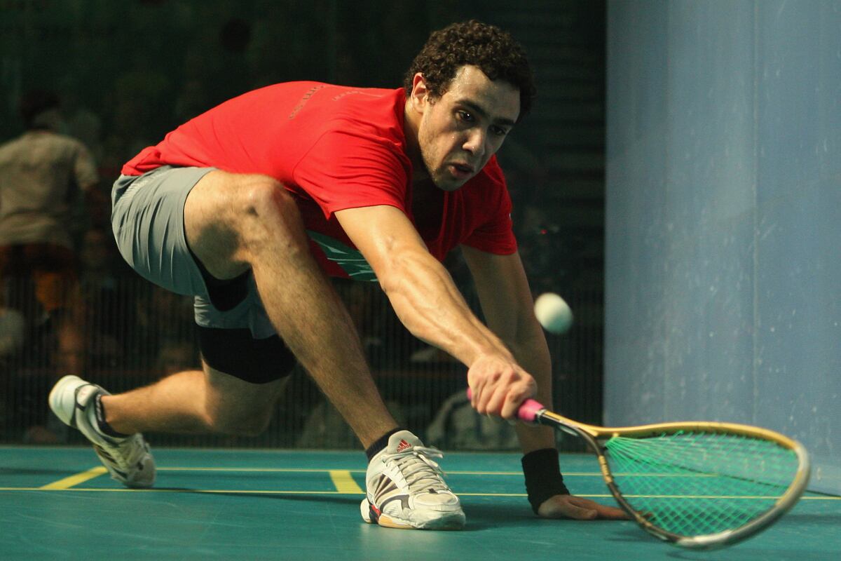 Squash Team World Championships 2013: Fixtures, Draw, Dates, Teams and ...