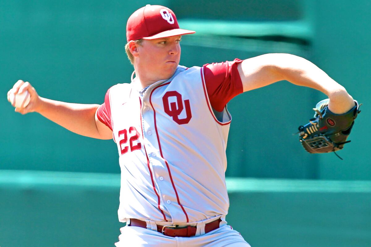 MLB Mock Draft 2013: Mike Rosenbaum's Final 1st-Round Projections ...