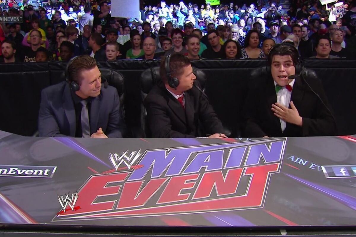 WWE Main Event: In-Depth Recap and Review For June 5 | News, Scores ...