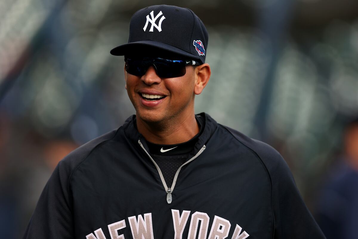Is Alex Rodriguez Helping or Hurting Himself by Staying Quiet on PED ...
