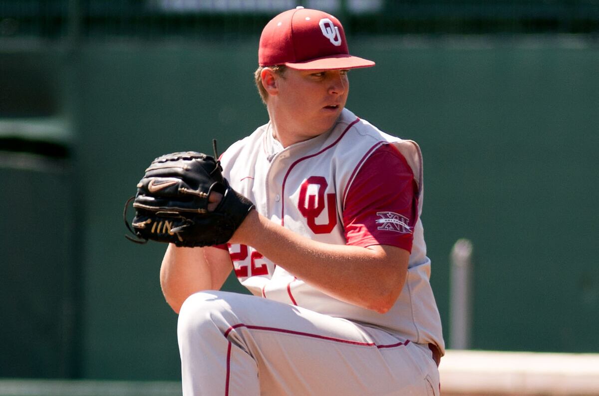 Jonathan Gray's Career Will Haunt Houston Astros For Passing on ...