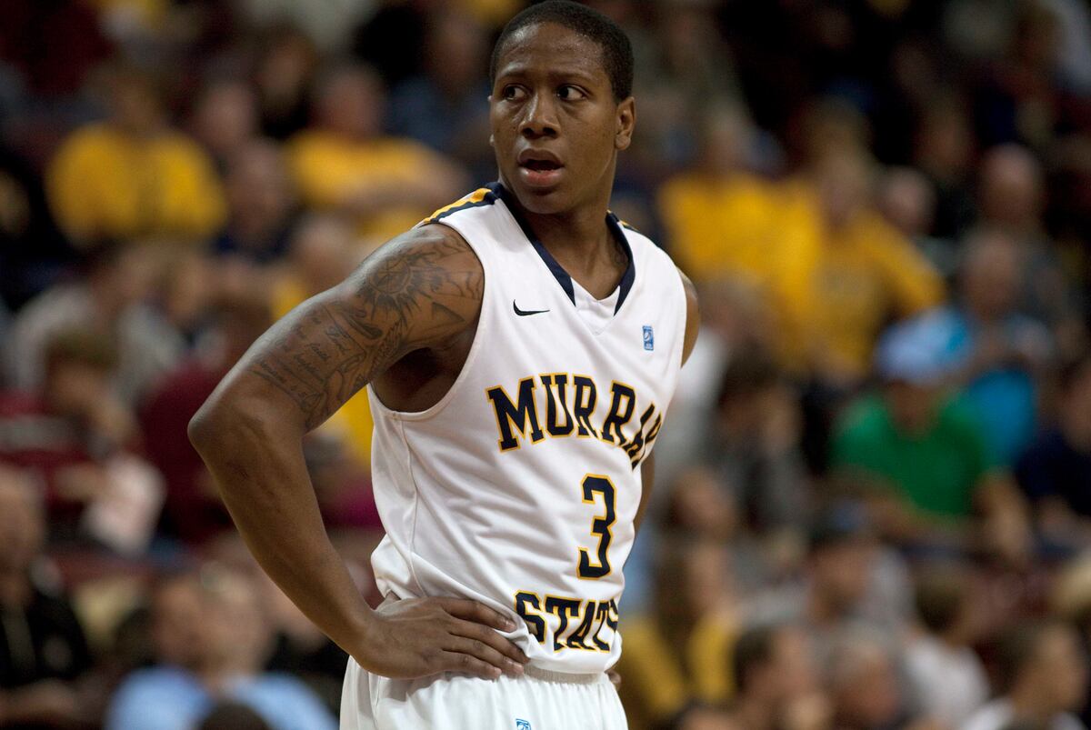 2013 NBA Draft Breakdown and Scouting Report for Isaiah Canaan | News ...