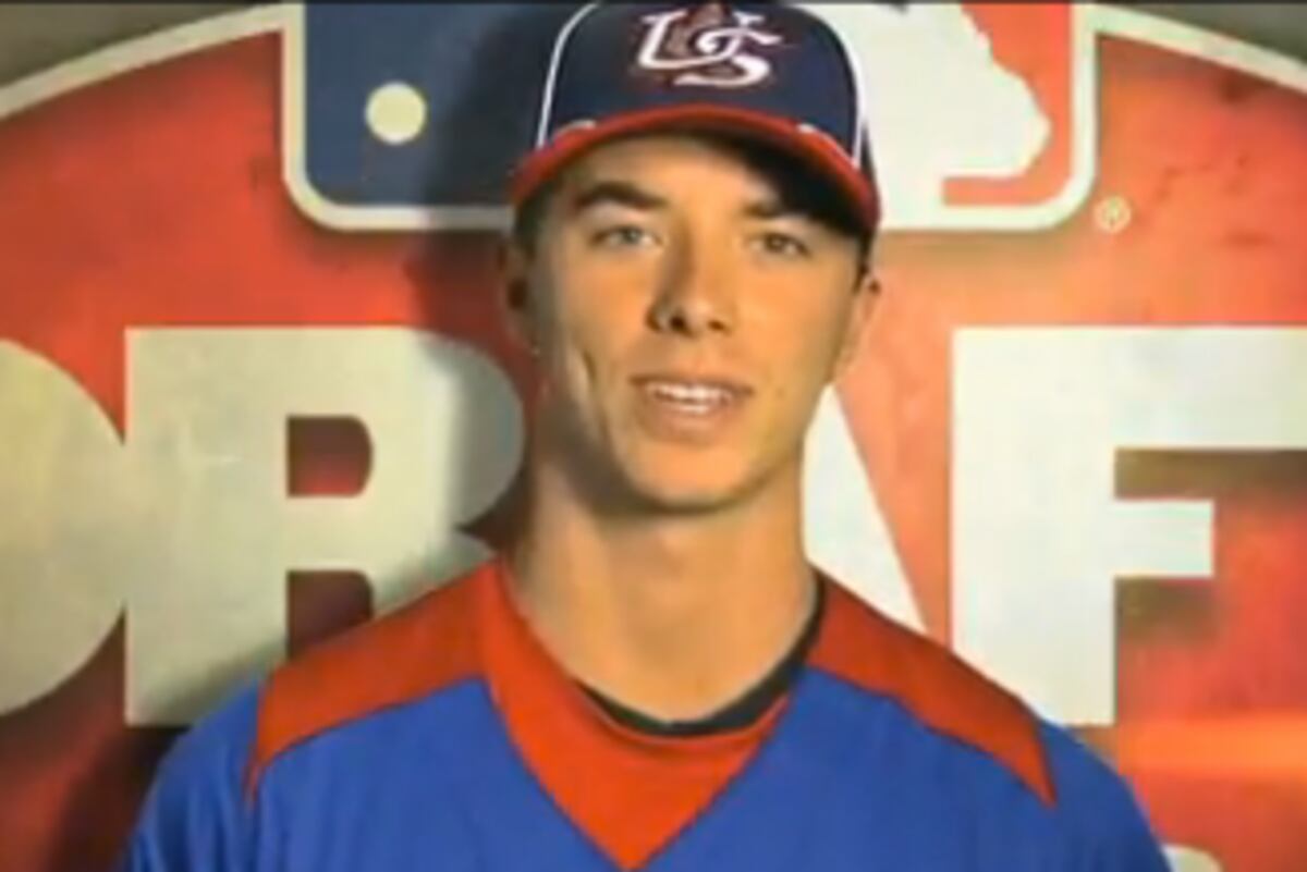 Yankees' 1st-Round Pick Ian Clarkin Apologizes for Saying He Can't ...