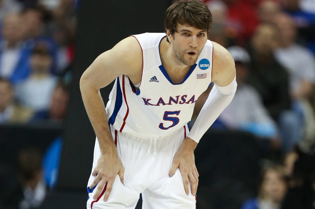 2013 NBA Draft Breakdown and Scouting Report for Jeff Withey | News ...