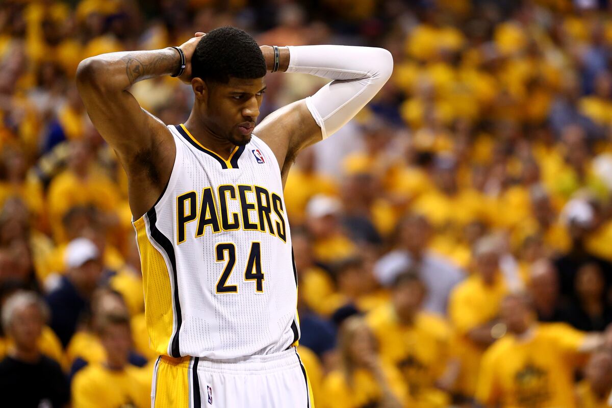 NBA Playoffs 2013: Players Who Became Stars in Postseason | News ...