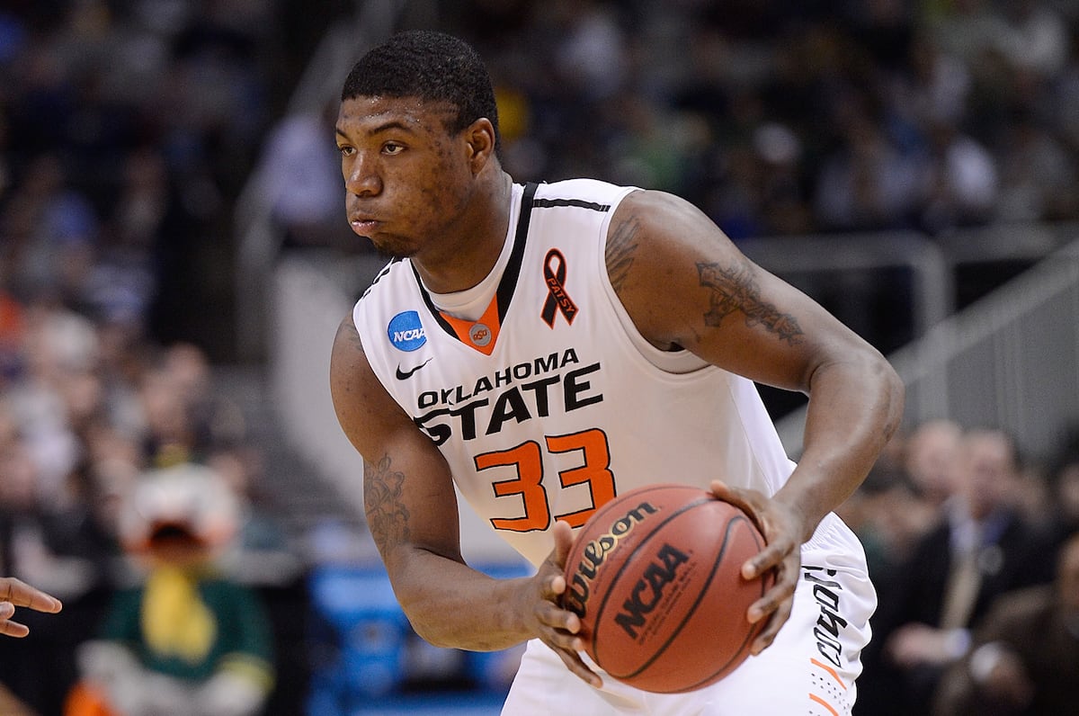 10 Biggest College Basketball Studs Who Are Returning to School | News ...
