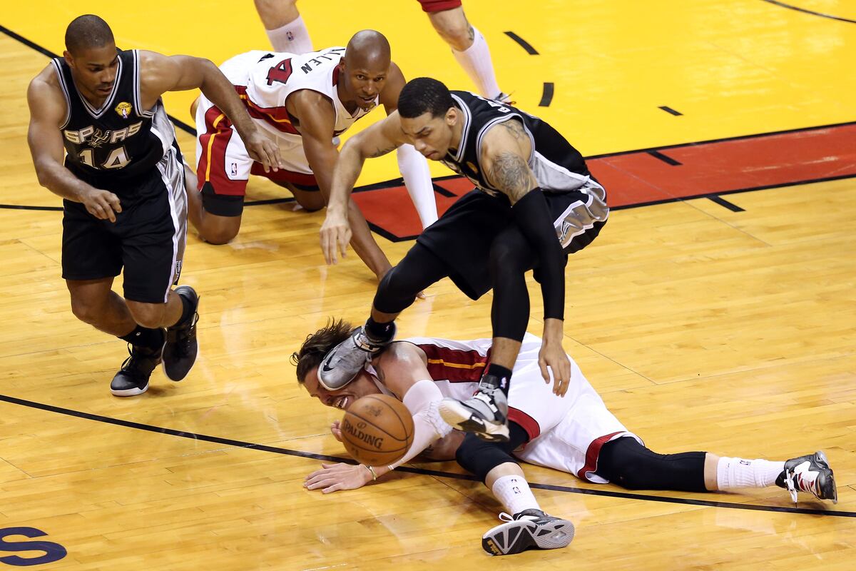 Are Wade and LeBron's 'Exhaustion' Complaints an Excuse, Smokescreen or ...