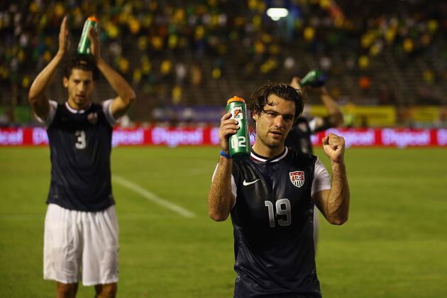 CONCACAF World Cup Qualifying: Must the U.S. Win the Hex to Silence ...