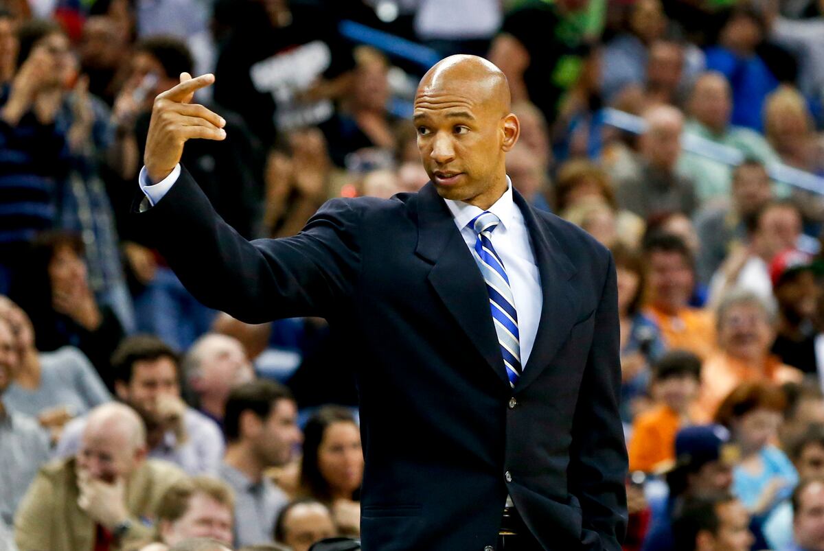 Help Wanted Ad for New Orleans Pelicans' Open Small Forward Position ...