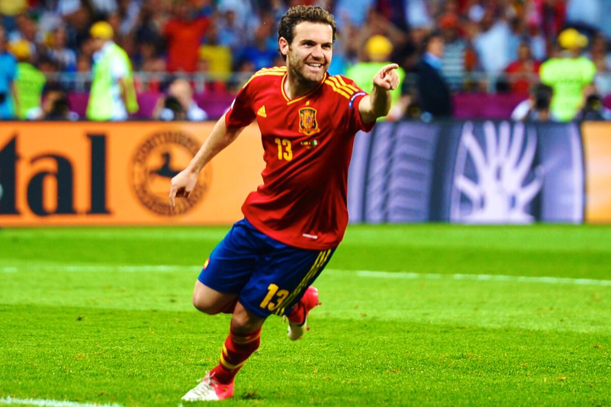 Rating the Spanish Players in Their 2-1 Victory over Haiti | News ...
