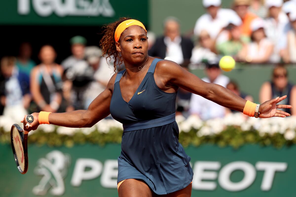 French Open 2013: Most Impressive Women's Performances from Roland ...