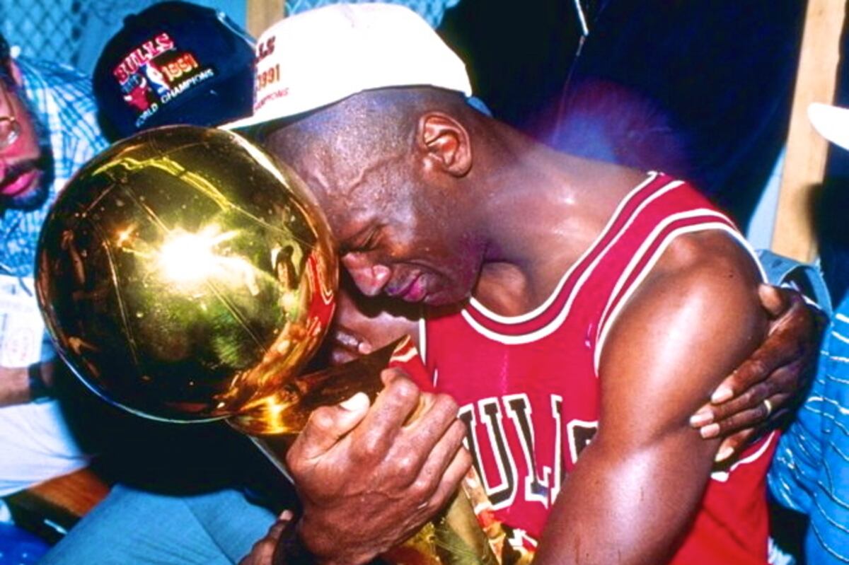 Ranking Every NBA Finals MVP Performance of the Past 20 Years | News ...