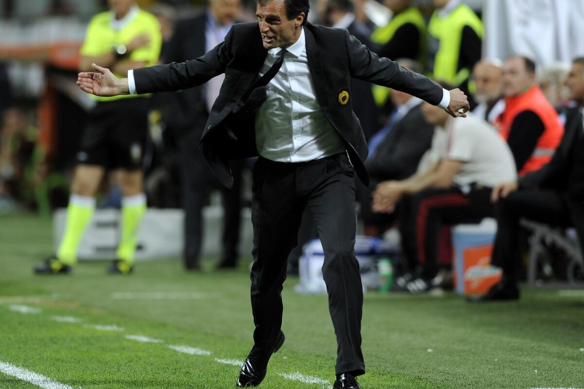 Where AC Milan Need to Strengthen to Be Champions League Contenders ...