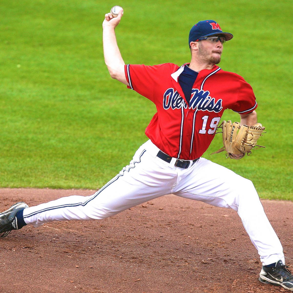 2013 MLB Draft Results: Every MLB Team's Biggest Draft Steal, Reach ... 2013 MLB Draft Results: Every MLB Team's Biggest Draft Steal, Reach ...