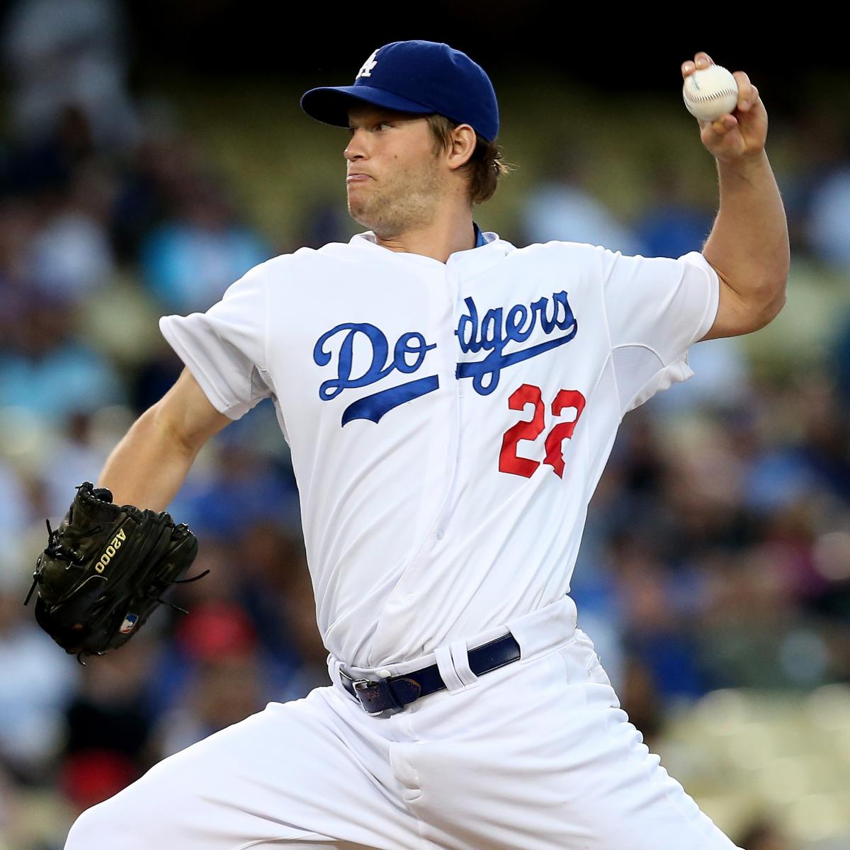 Projecting Each MLB Team's Pitching Ace 5 Years from Now | News, Scores ... Projecting Each MLB Team's Pitching Ace 5 Years from Now | News, Scores ...
