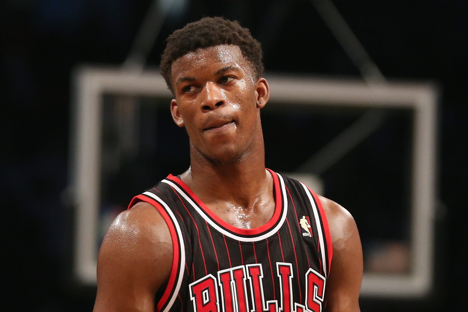 Jimmy Butler's Offseason to-Do List for Maximizing Potential with ...