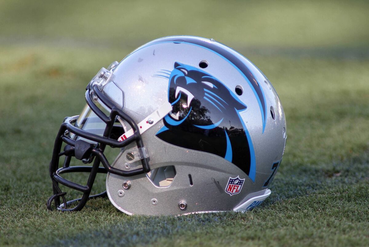 Predicting the Carolina Panthers Depth Chart, Post OTAs | News, Scores ...