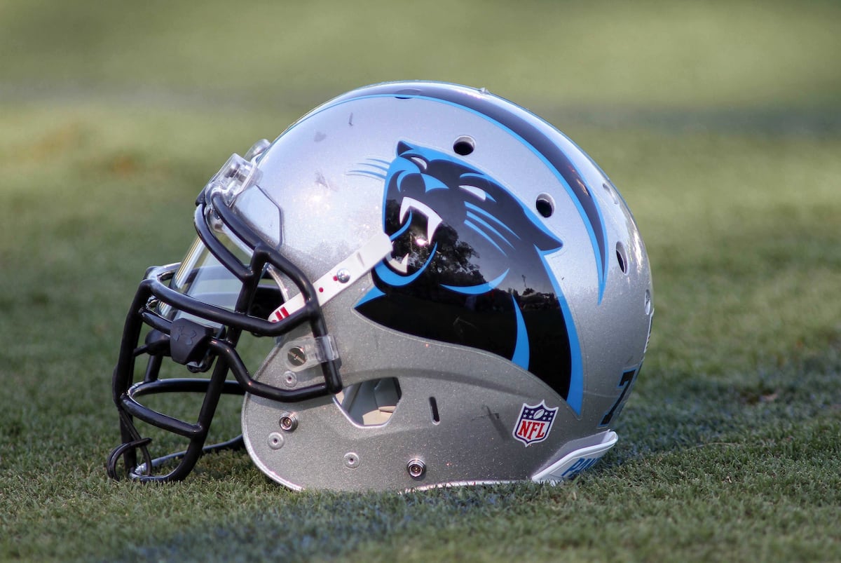 Predicting the Carolina Panthers Depth Chart, Post OTAs | News, Scores ... Predicting the Carolina Panthers Depth Chart, Post OTAs | News, Scores ...