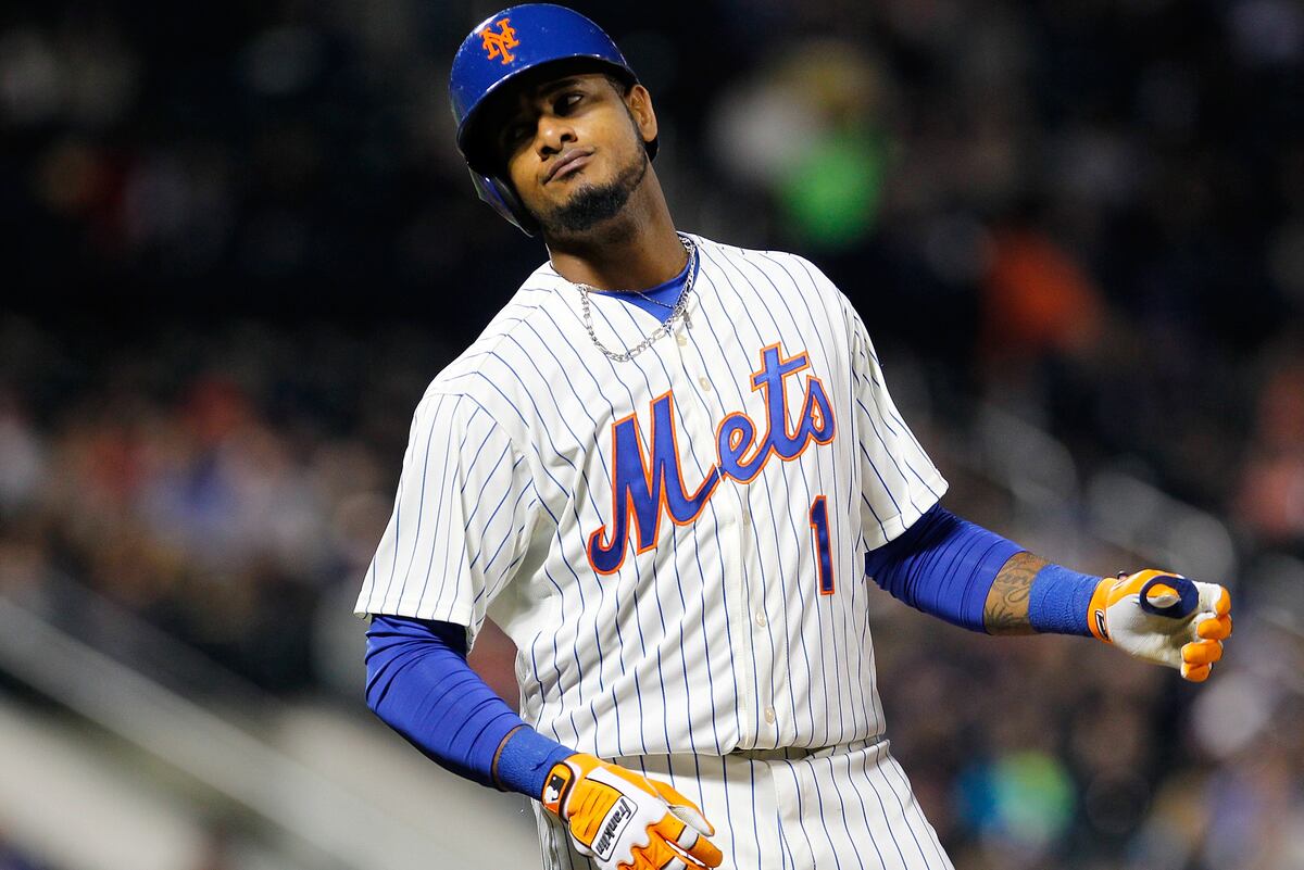 The One Player New York Mets Fans Are Getting Absolutely Fed up With ...