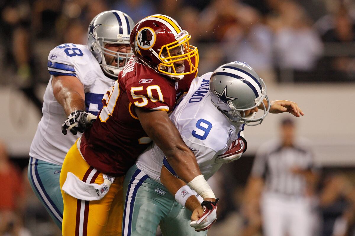 Offseason Time-Traveling: Advice for the 2008 Dallas Cowboys | News ...