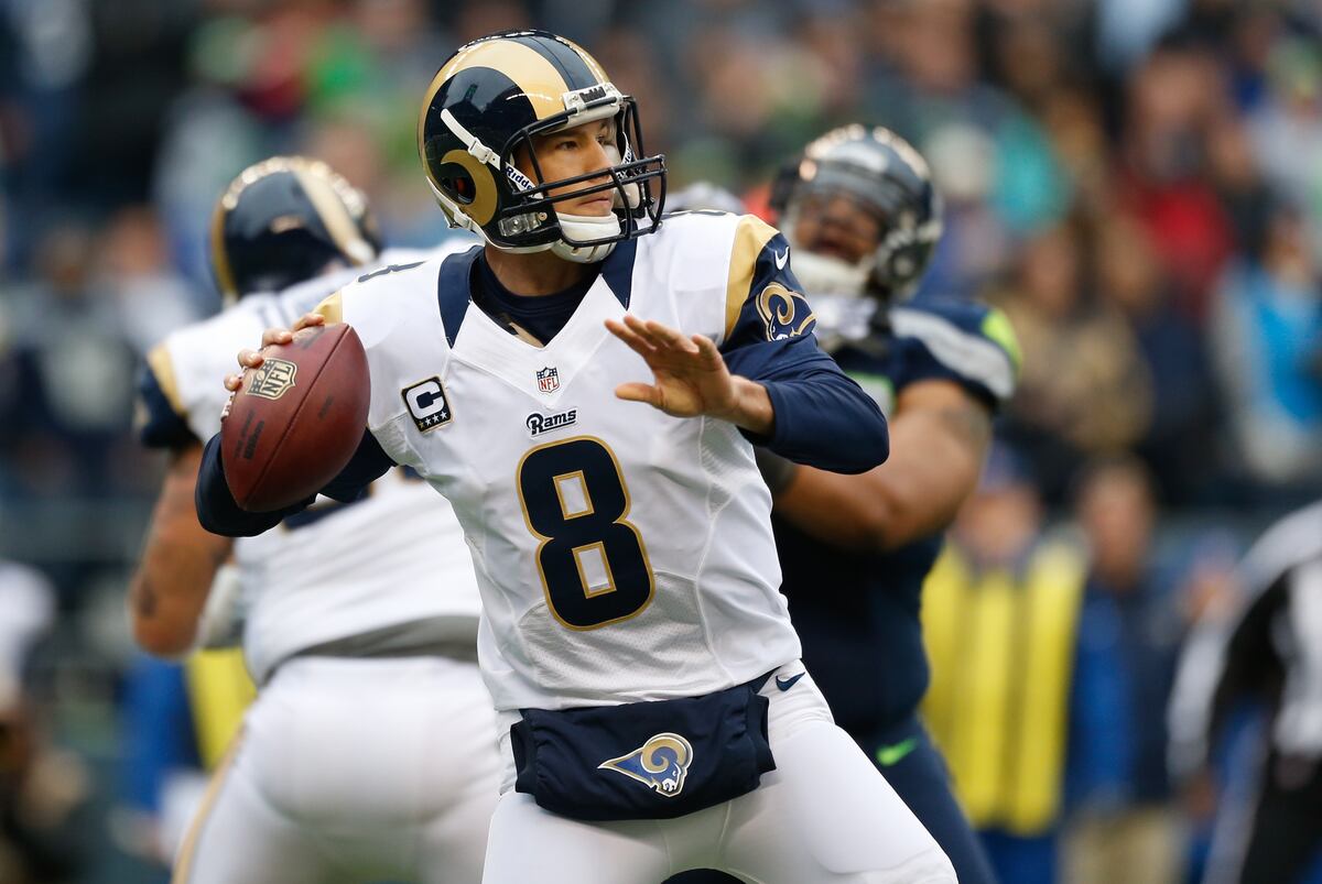 NFL Players Who Finally Have a Chance to Shine in 2013 | News, Scores ...