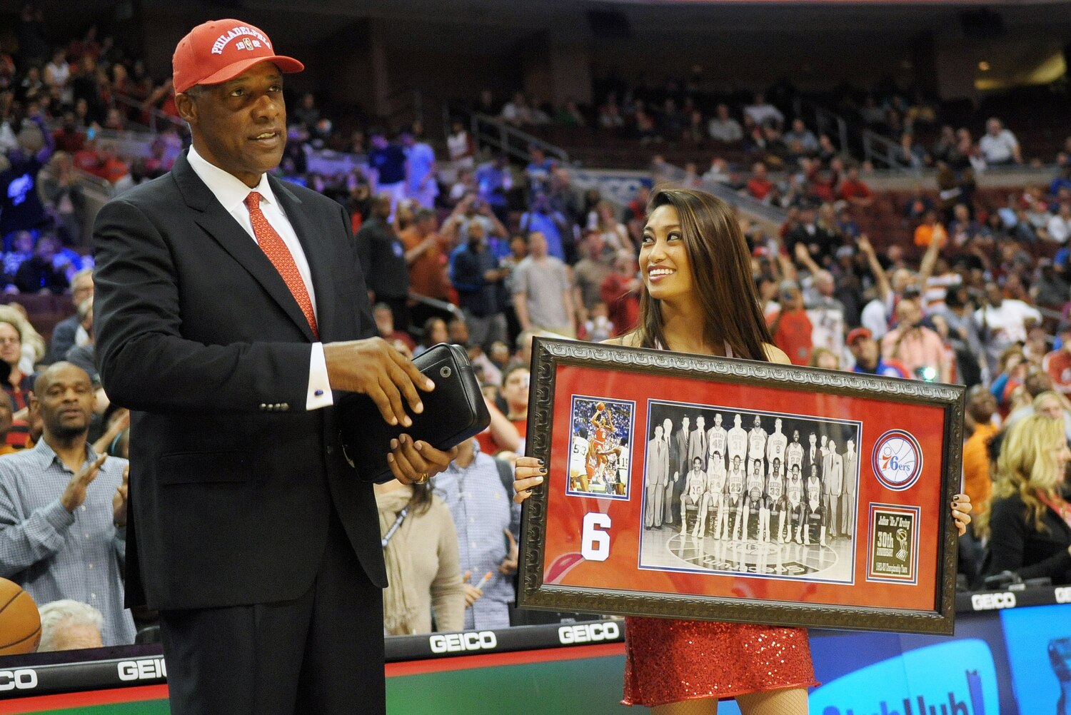 The Doctor: Takeaways from Thrilling NBA TV Dr. J Documentary ...