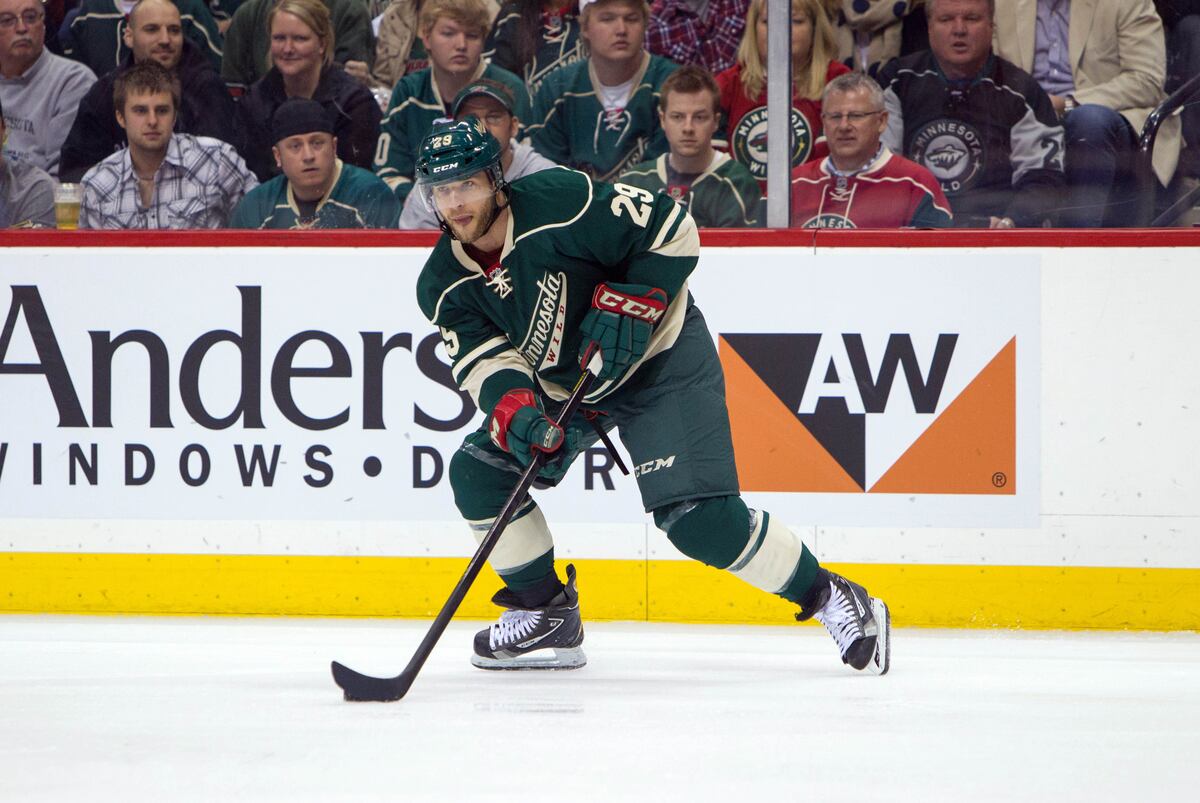 Facts You Need to Know About Minnesota Wild's Top Targets in 2013 Draft ...