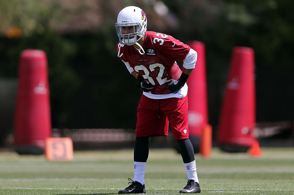 Predicting Tyrann Mathieu's Rookie Season Role in the Arizona Cardinals ...