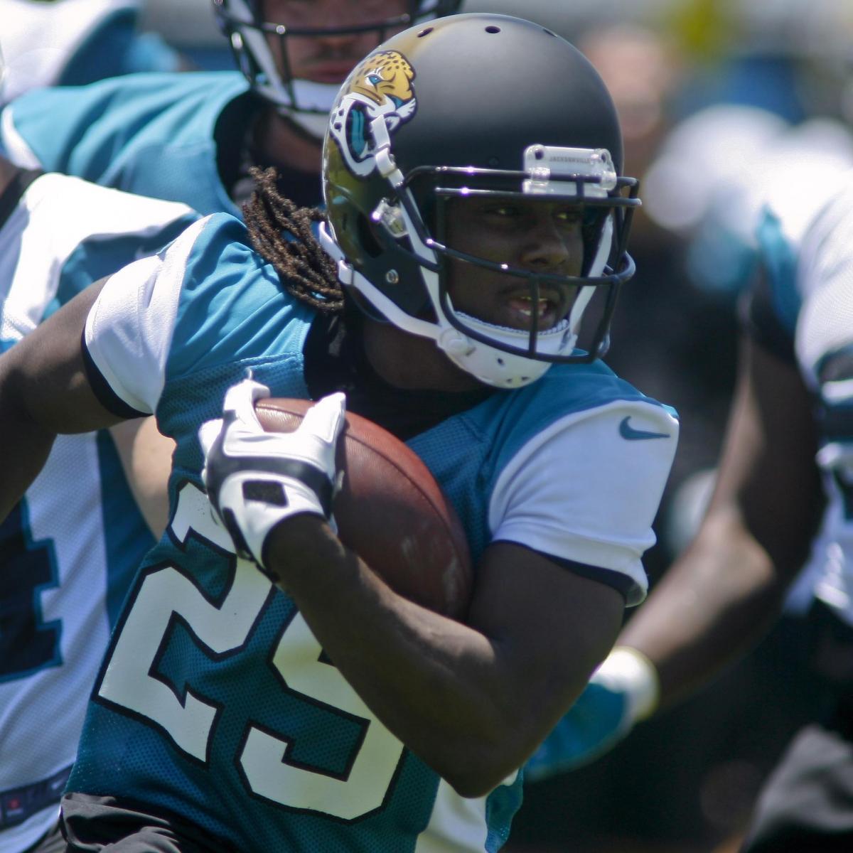 Power Ranking the 25 Most Impressive Players at OTAs | News, Scores ...