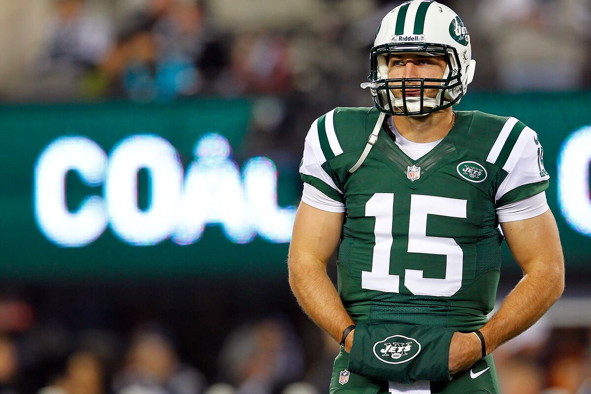 Tim Tebow to New England Patriots makes perfect sense | News, Scores ...