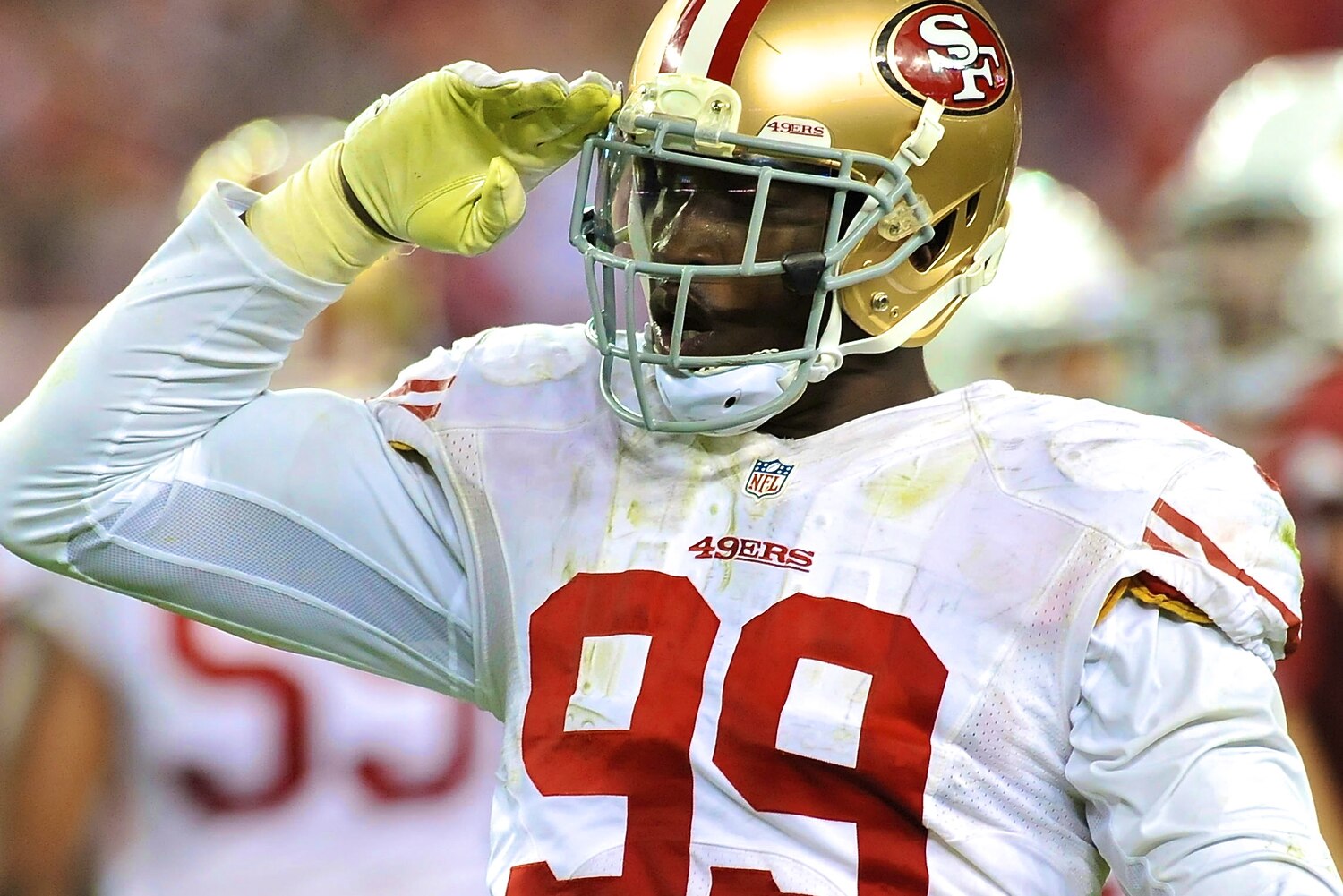 How Do Scouts Break Down NFL Outside Linebacker Prospects? | Bleacher ...