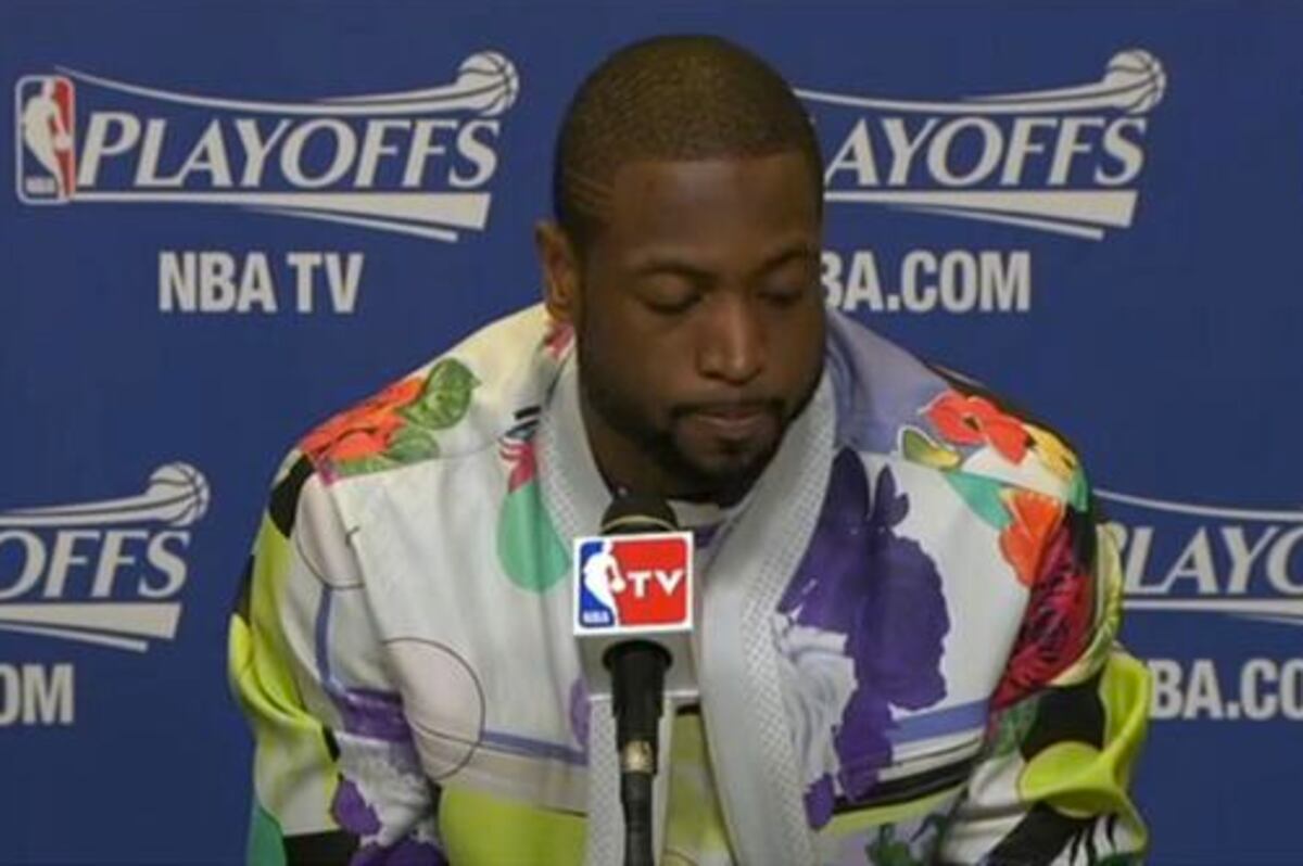 How NBA Players Became Obsessed with 'Swag' | News, Scores, Highlights ...