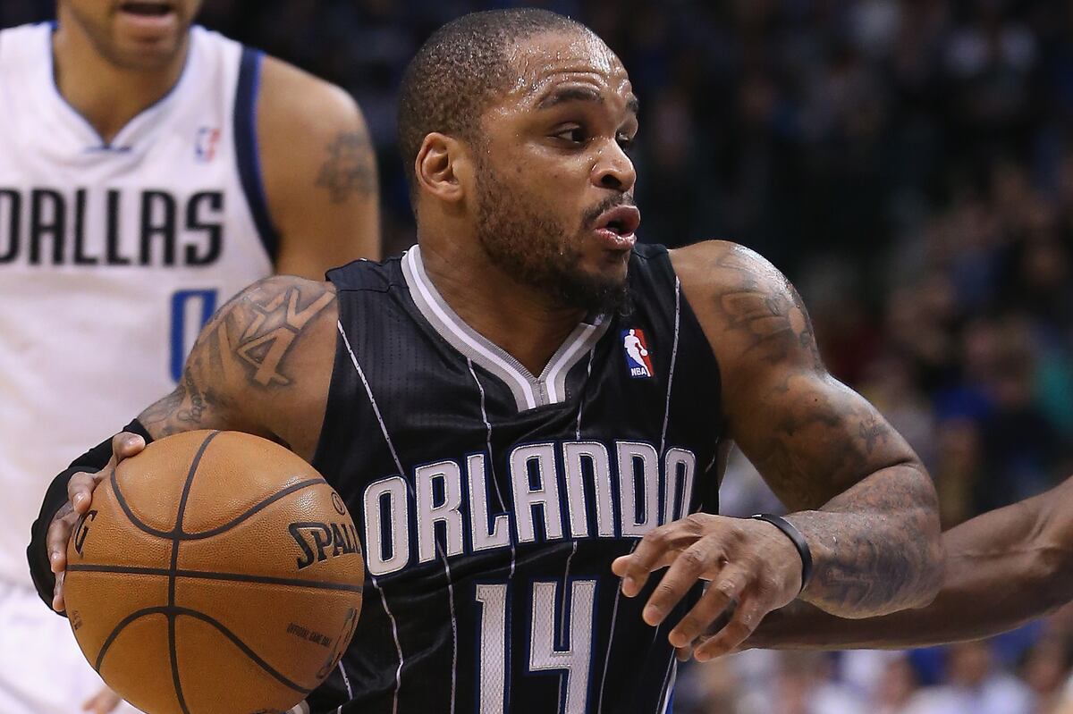 Orlando Magic Positions that Must be Upgraded before 2013 Season | News ...