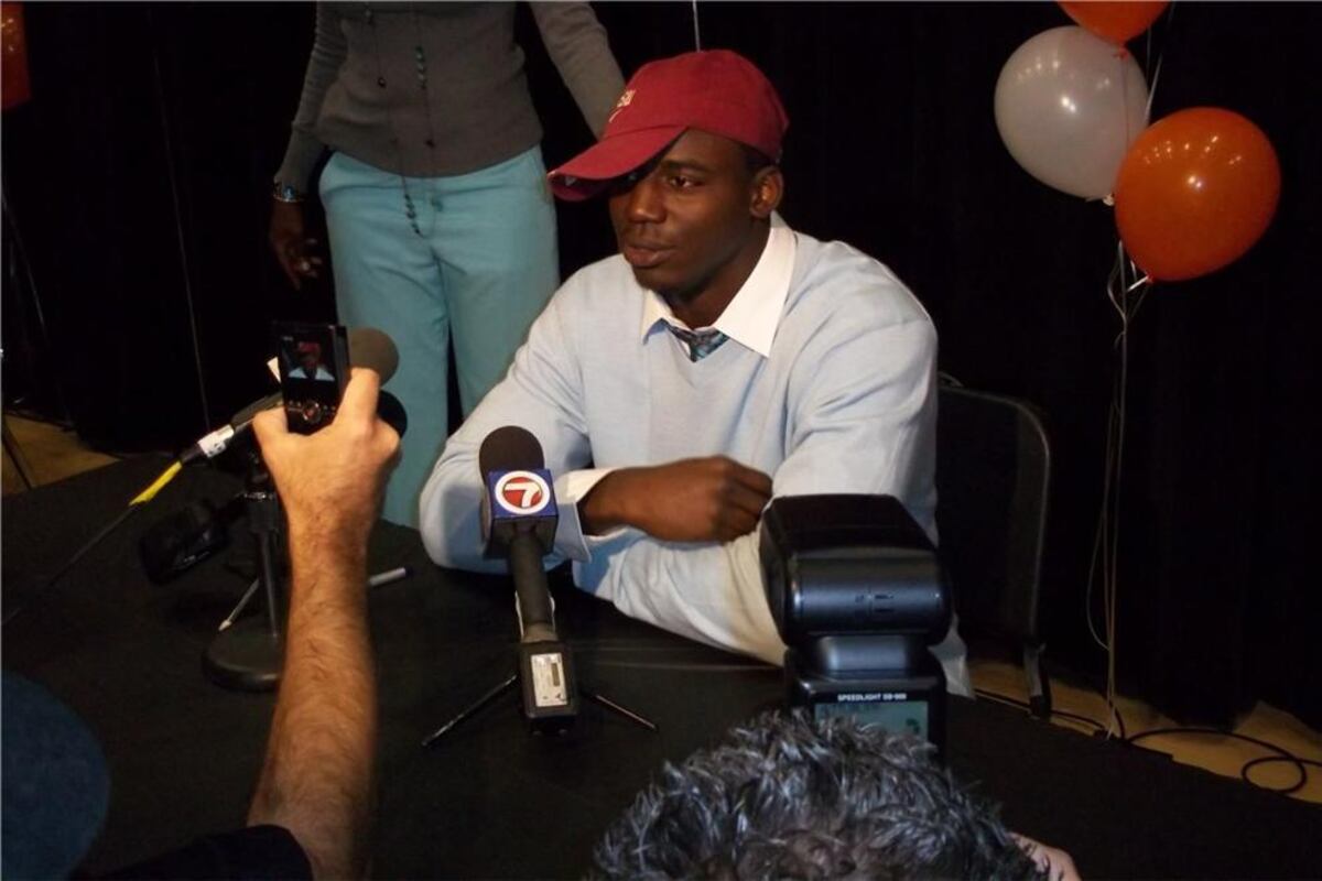 5-Star LB Matthew Thomas Will Report to Florida State on Saturday ...