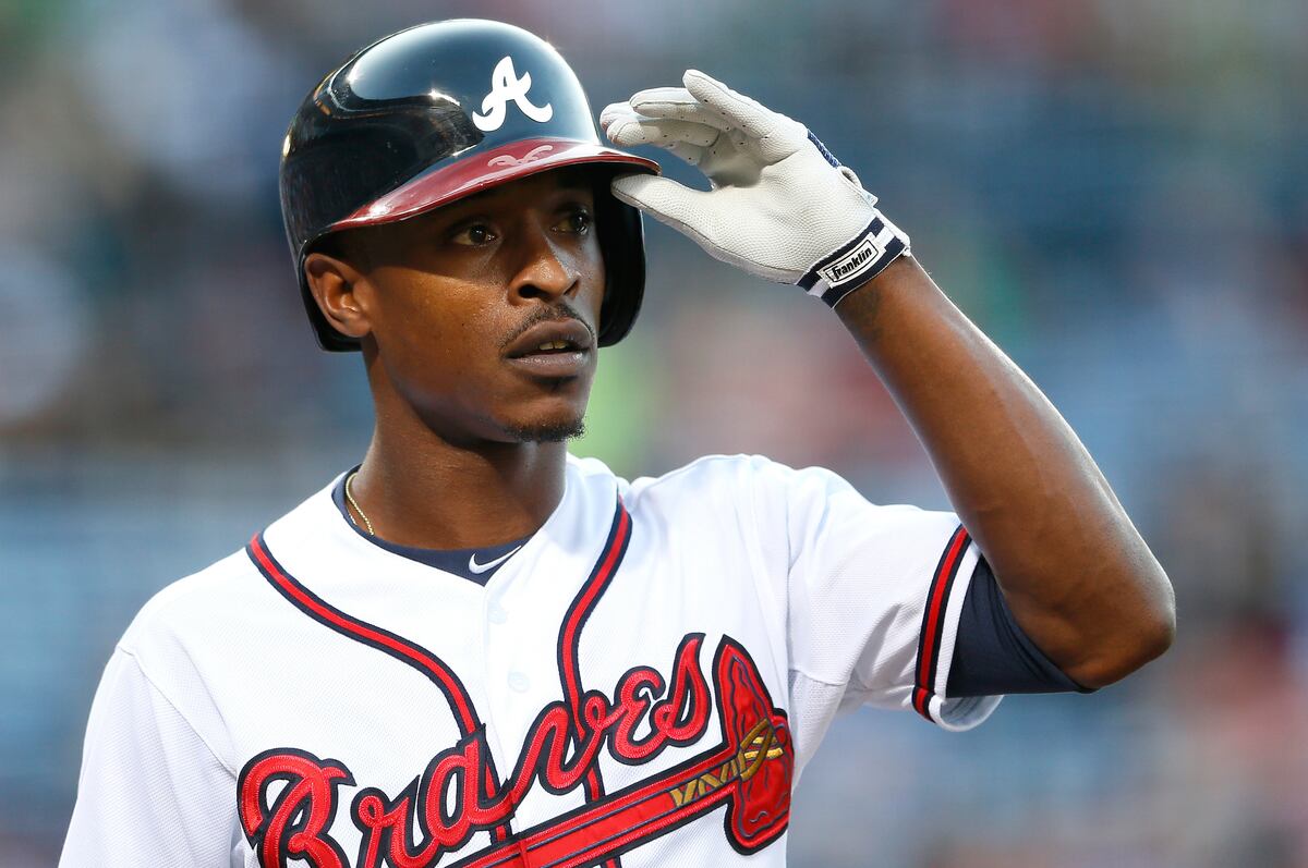 5 Reasons Behind B.J. Upton's Poor Performance | News, Scores ...