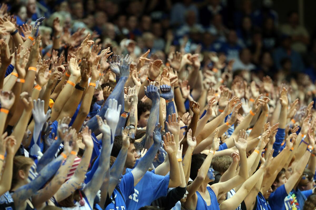 Duke Basketball: 5 People Every Duke Fan Must Follow on Twitter | News ...