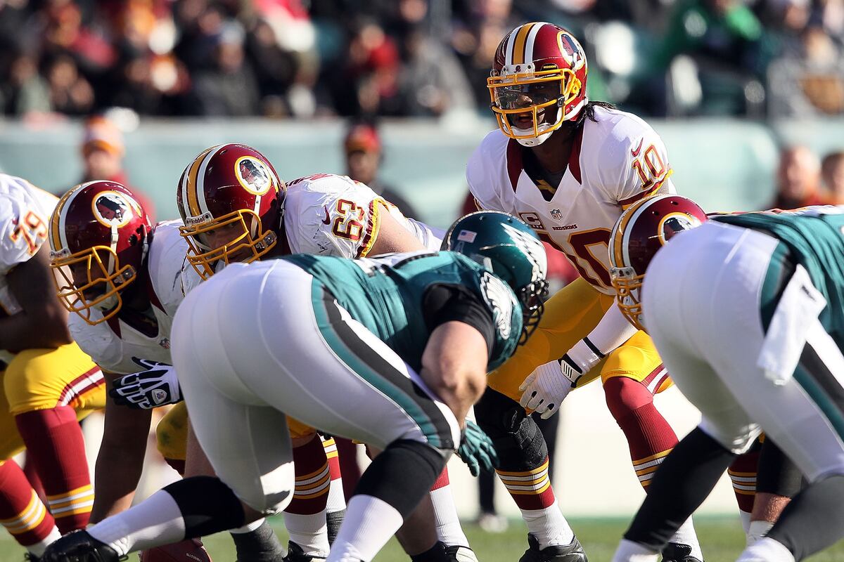 Washington Redskins: 10 Players with the Most to Prove This Season ...
