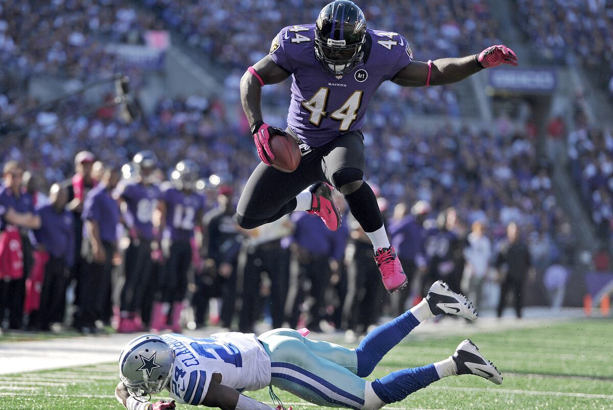 Miami Dolphins: Looking to Upgrade with Evan Rodriguez and Vonta Leach ...