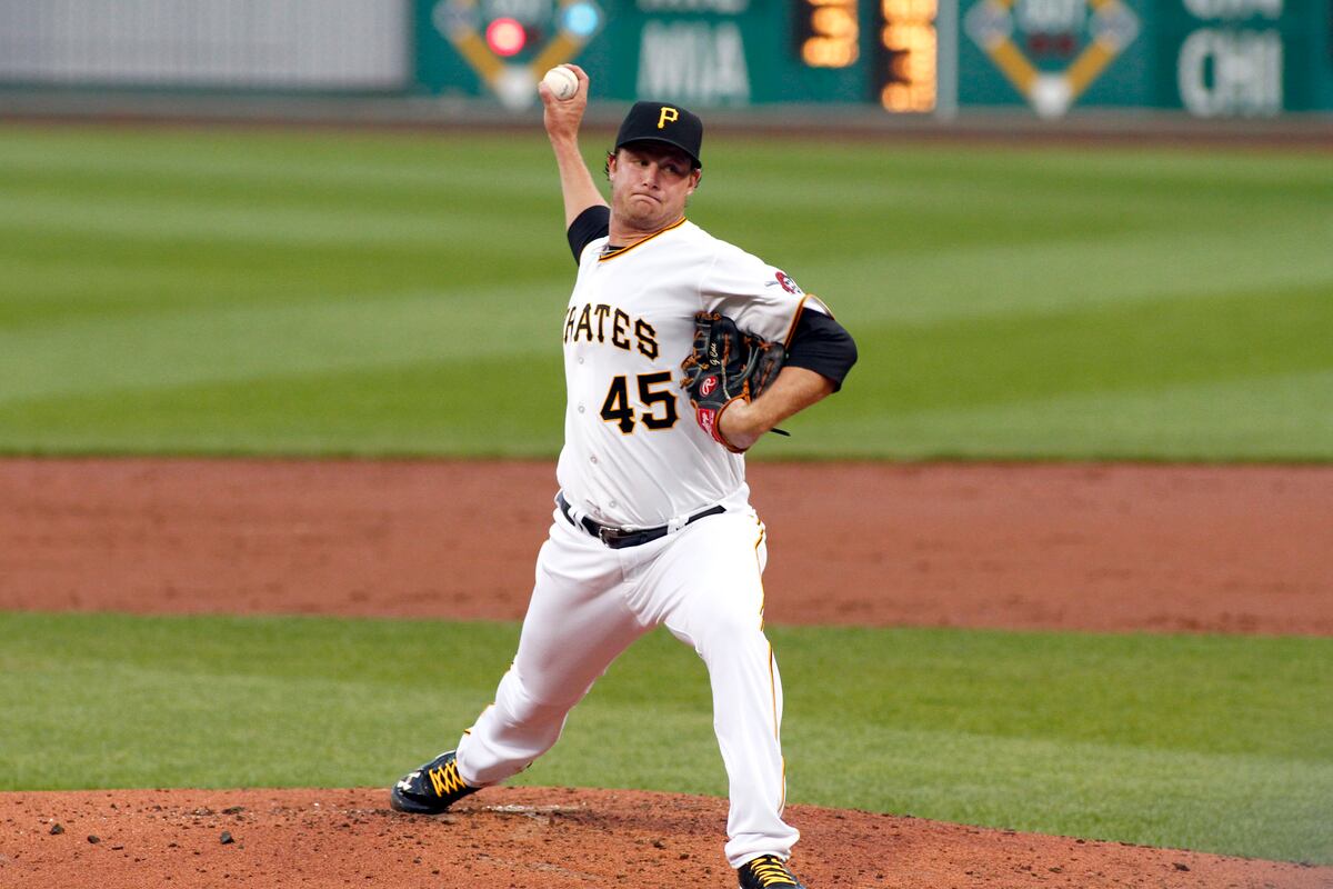 MLB Prospects Update: Hottest, Coldest Pitchers at Every Minor League ...