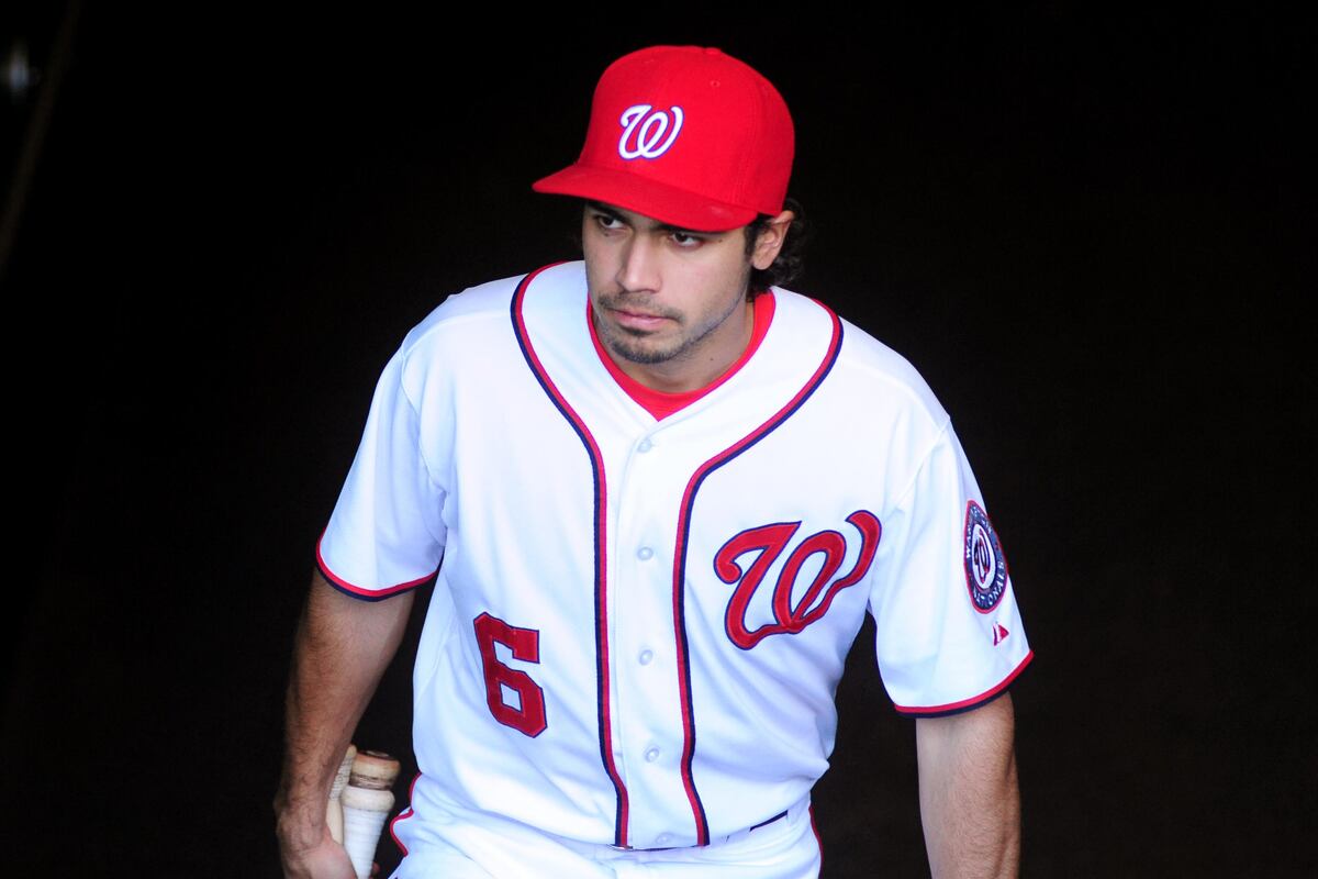Anthony Rendon and 4 NL East Prospects Who Can Impact Teams in Second ...