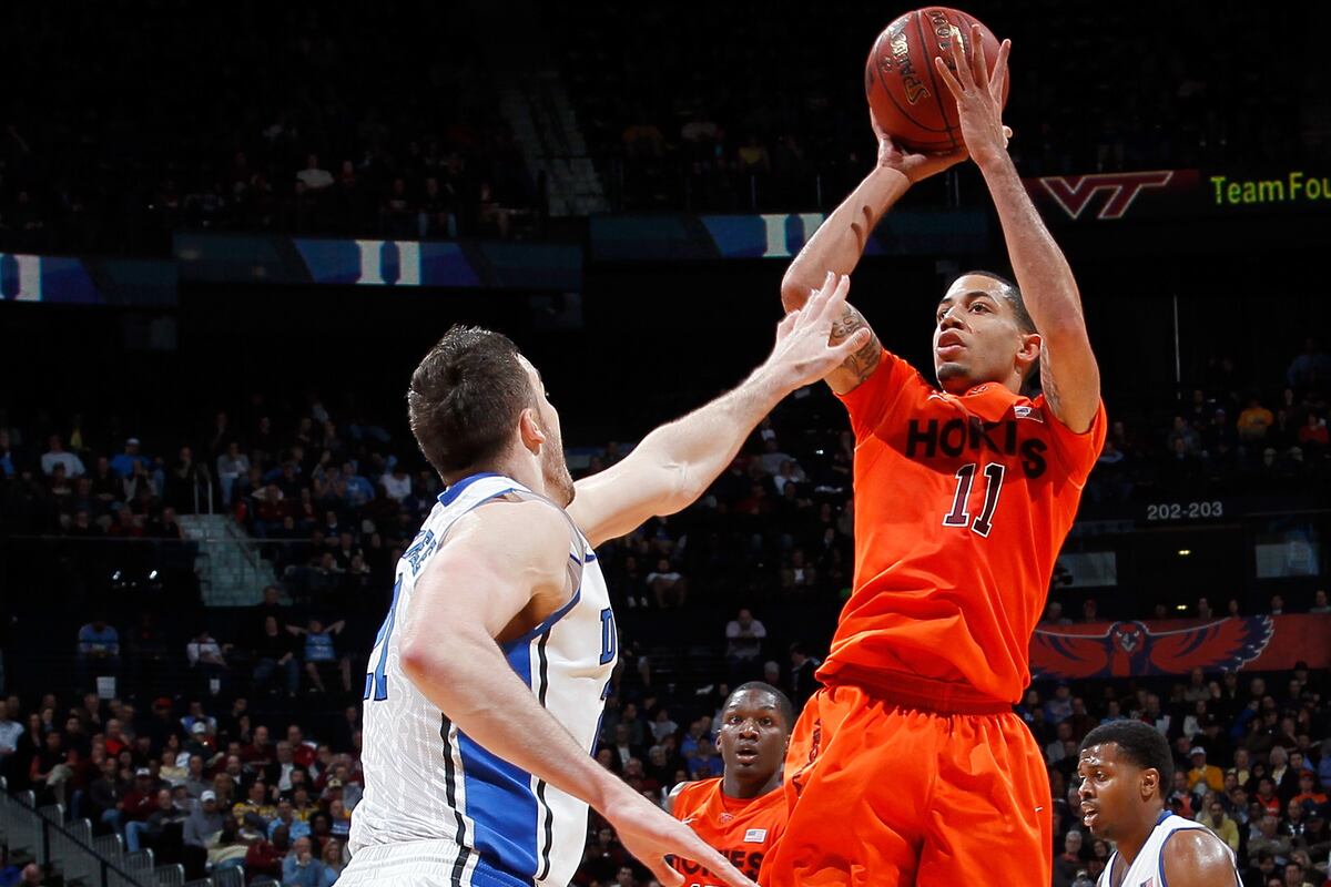 2013 NBA Draft Breakdown and Scouting Report for Erick Green | News ...
