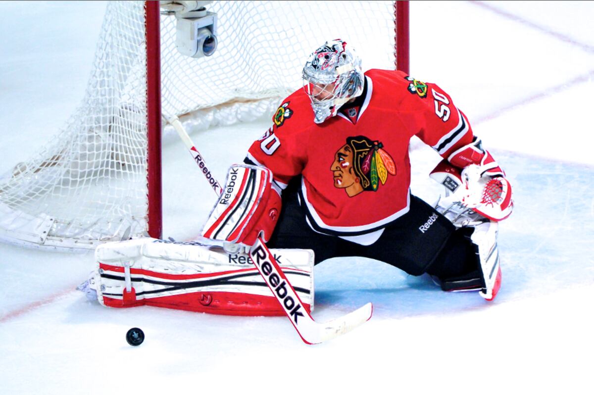 NHL Stanley Cup Final 2013: Critical Keys for Chicago Blackhawks | News ...