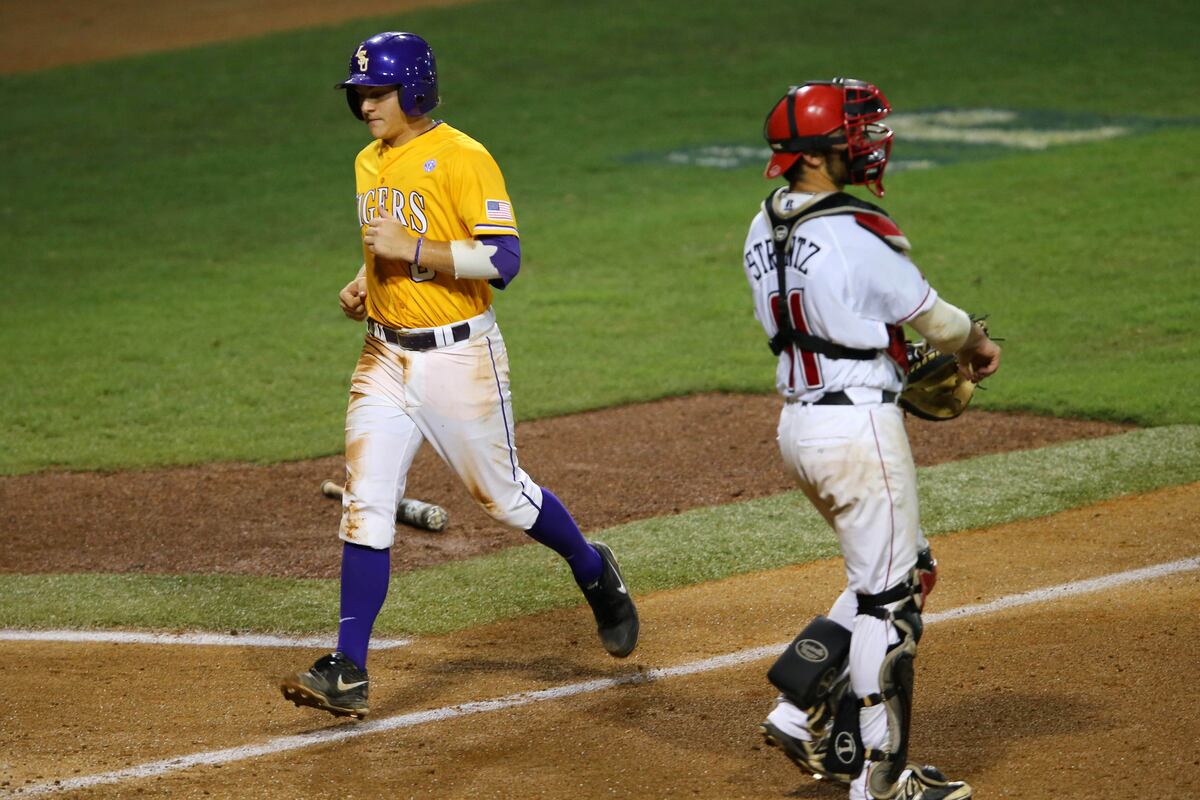 College Baseball World Series 2013: Big Hitters to Watch in Omaha ...