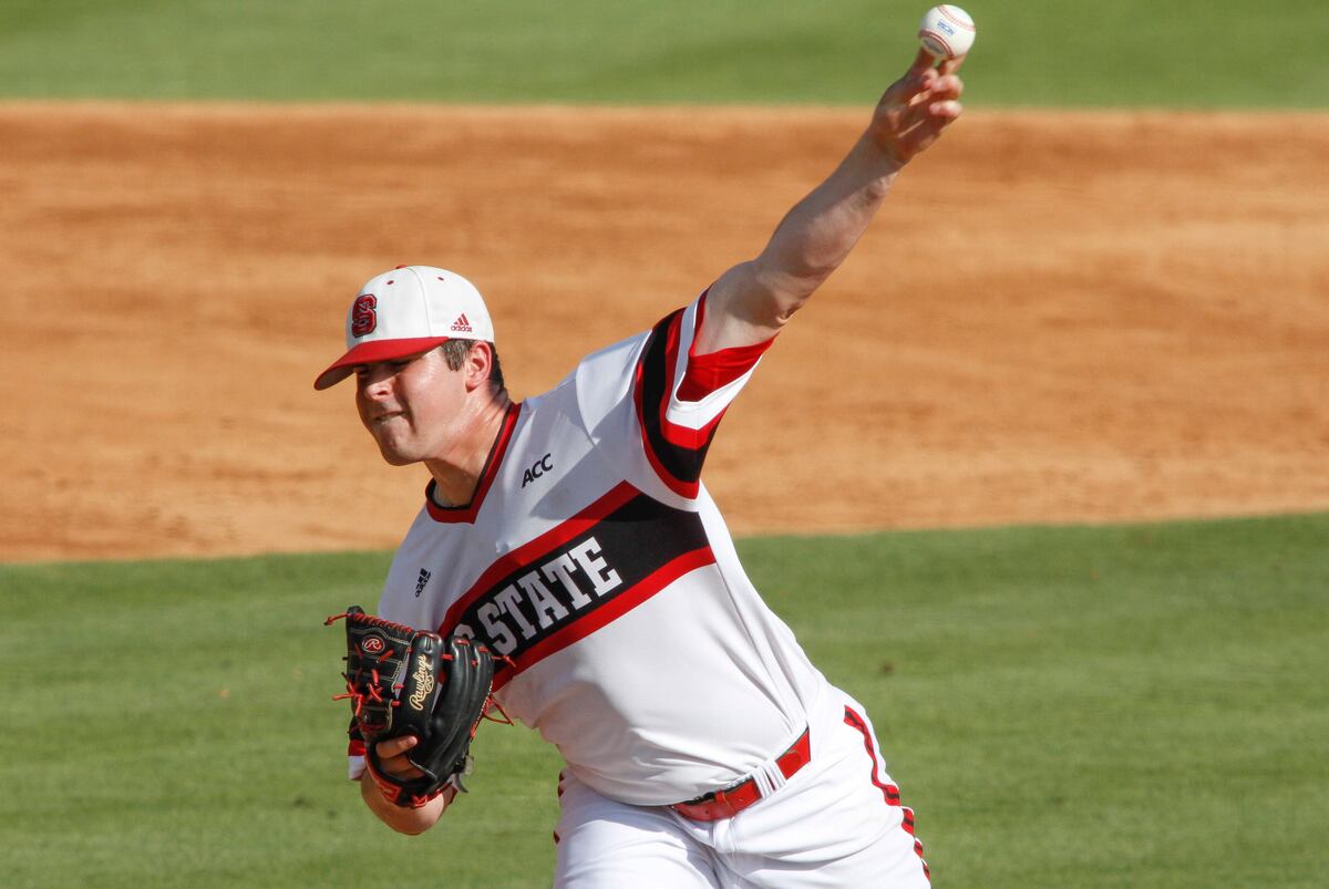 College Baseball World Series 2013: Sleeper Players Who Will Come Up ...