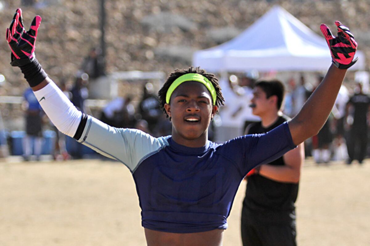 Pros and Cons of Each of 5-Star ATH Michiah Quick's Top 8 Schools ...