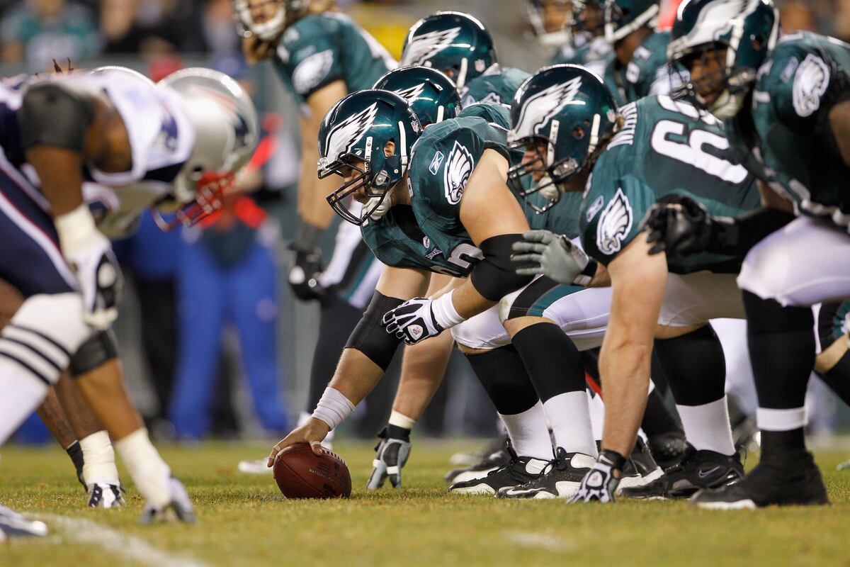 Philadelphia Eagles: 1 Key Question About Each Positional Group | News ...
