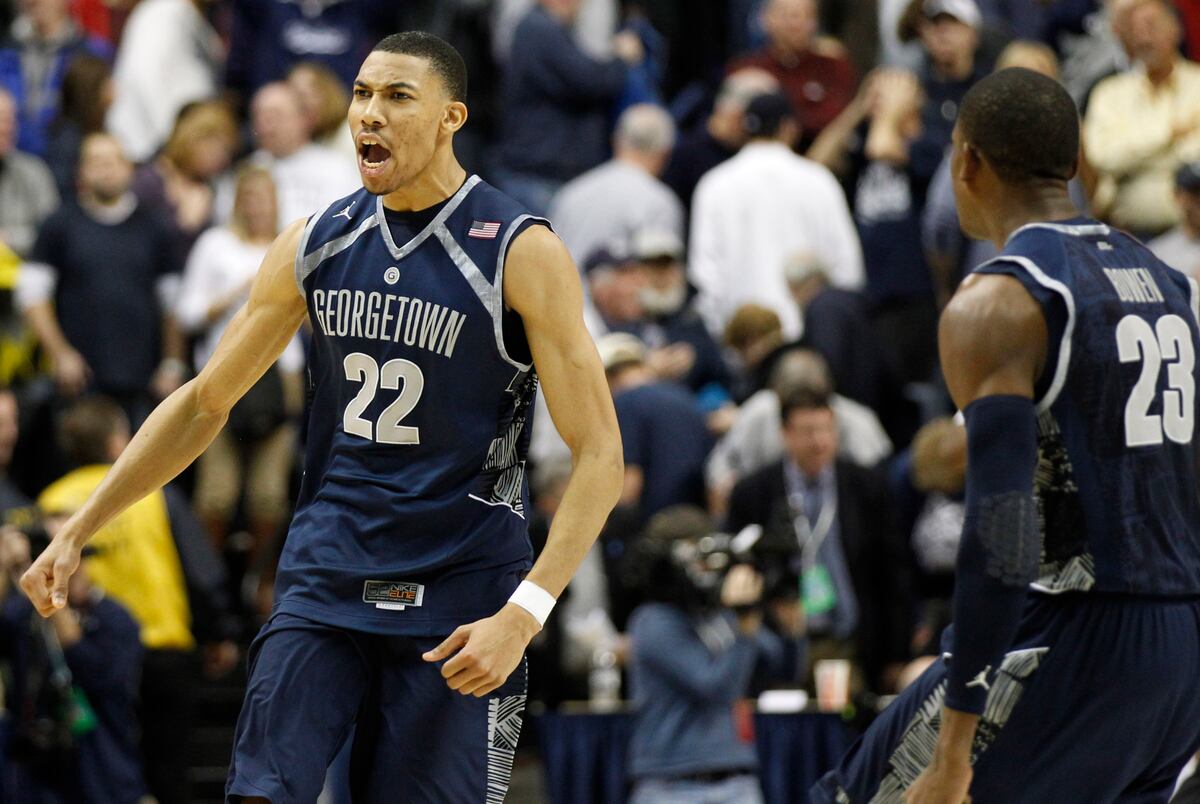 NBA Draft 2013: Players Who Will Be Immediate Studs at Pro Level | News ...